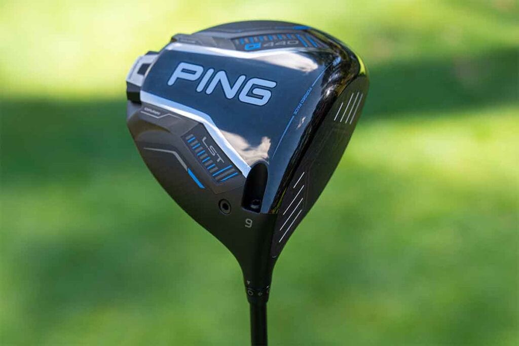 PING G440 Driver 2025: für mehr Speed und Weite optimiert