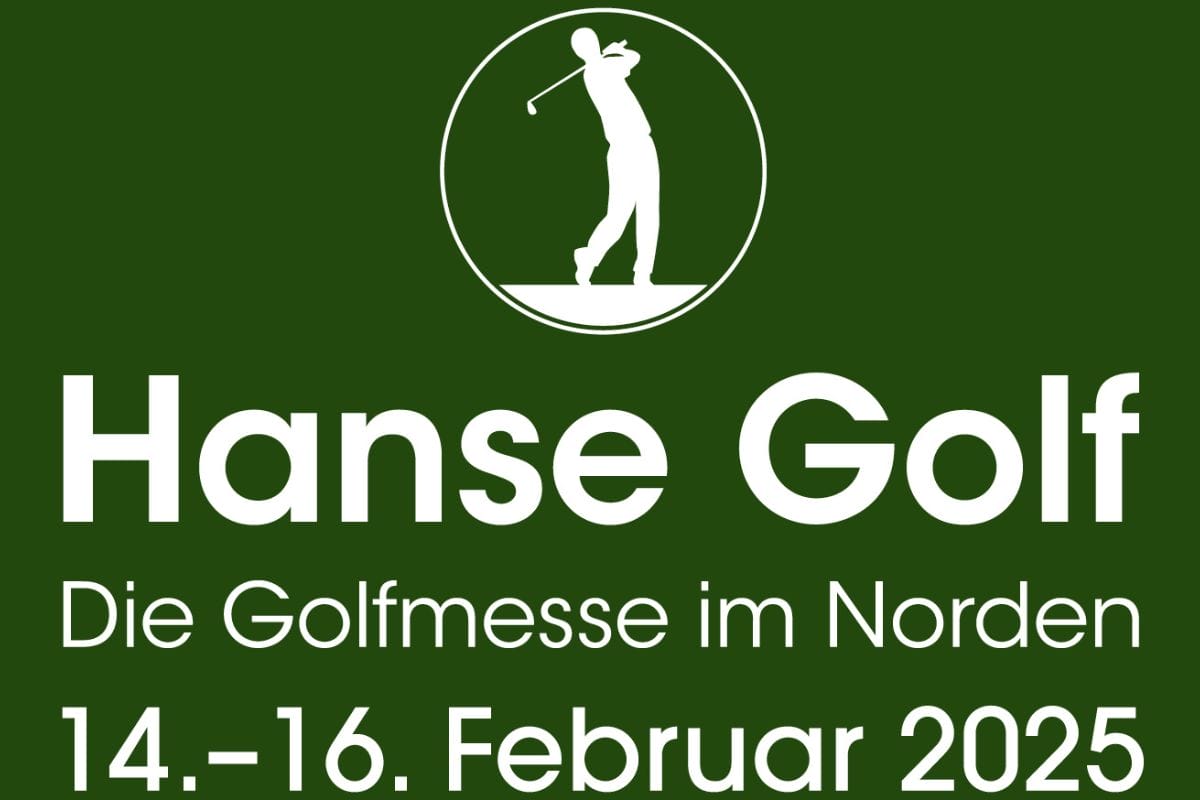 Hanse Golf 2025: Messe für Golfbegeisterte in Hamburg