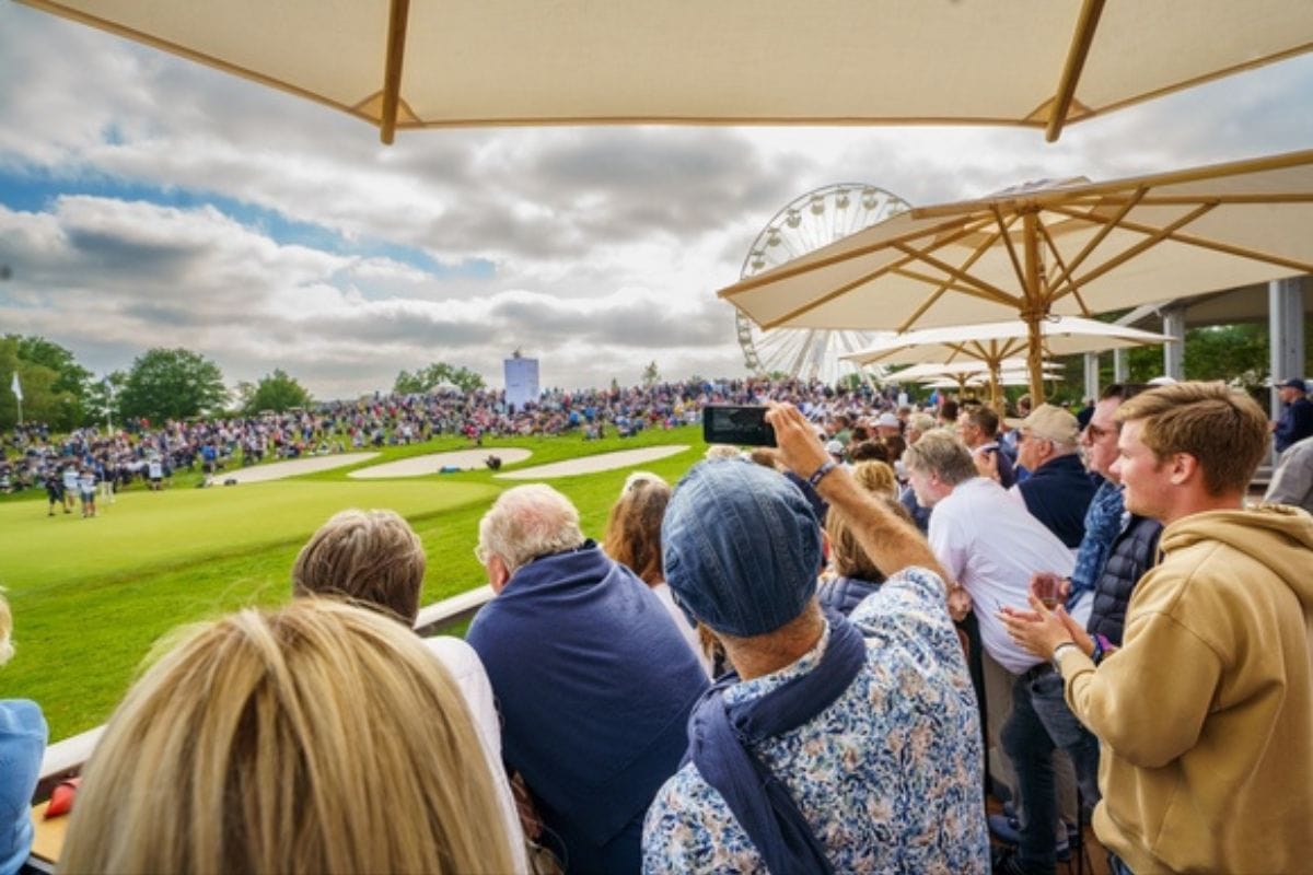 Amundi German Masters 2025: Anspruchsvoller Nord Course