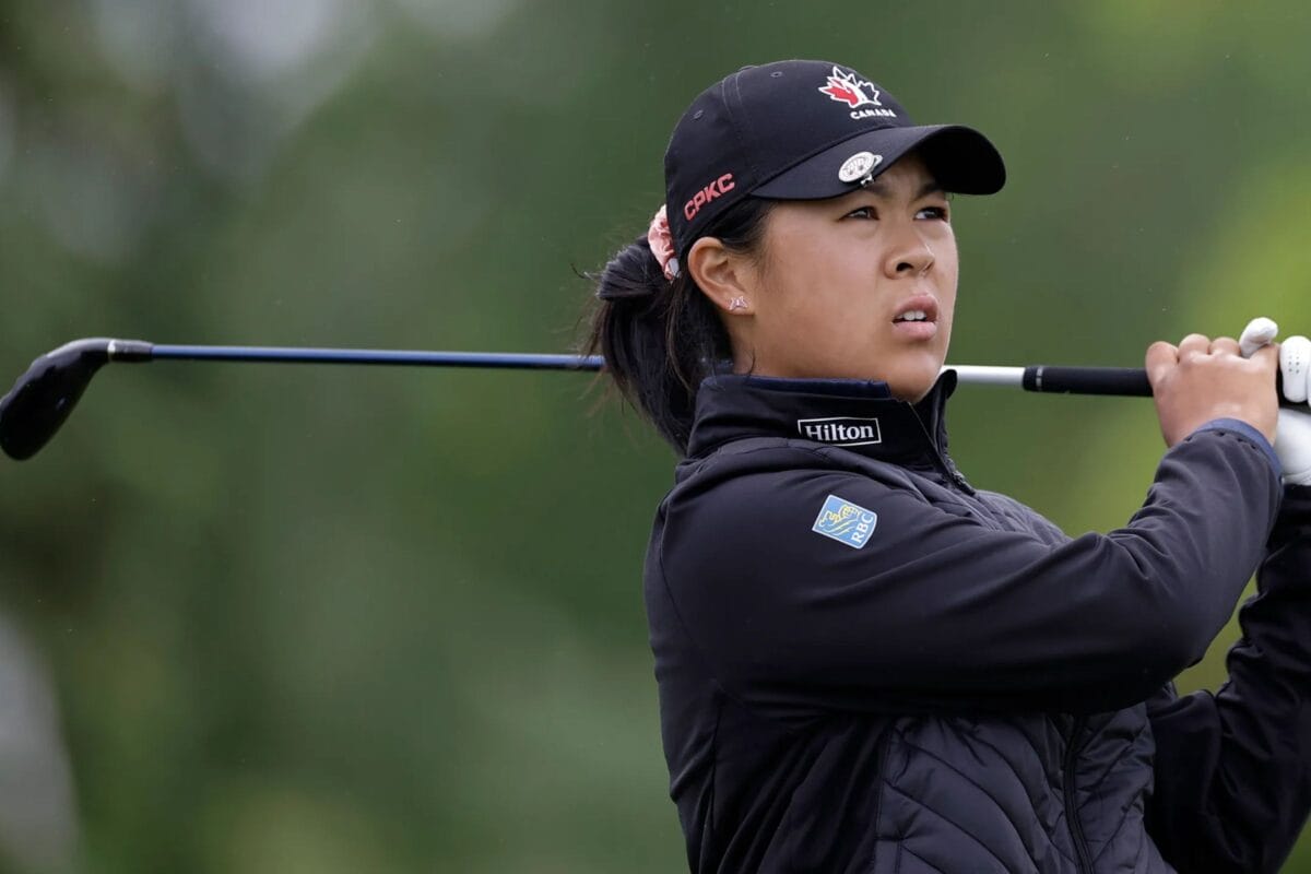 AIG Women's British Open 2025: 16-Jährige gewinnt Qualifier