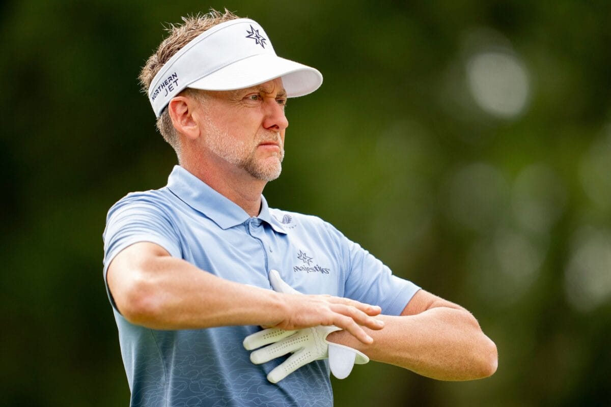 LIV Golf: Diese Spieler könnten nach der Saison absteigen