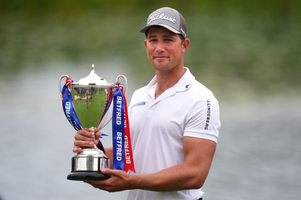 DP World Tour: Das British Masters 2025 im Belfry