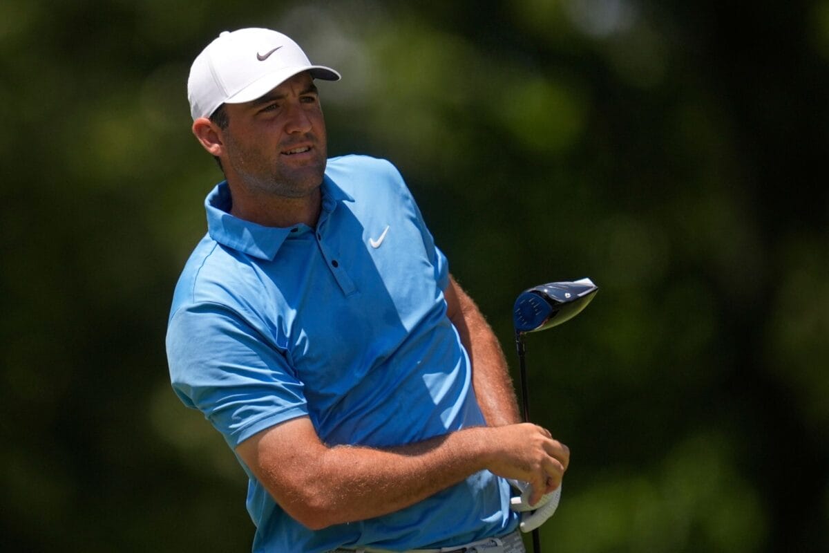 Ryder Cup 2025: Diese 6 Spieler sind im Team USA sicher dabei