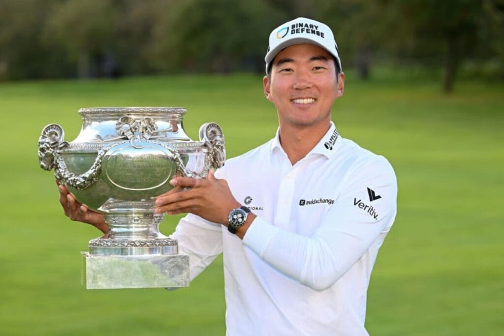 DP World Tour | Infos & News | Golftime.de