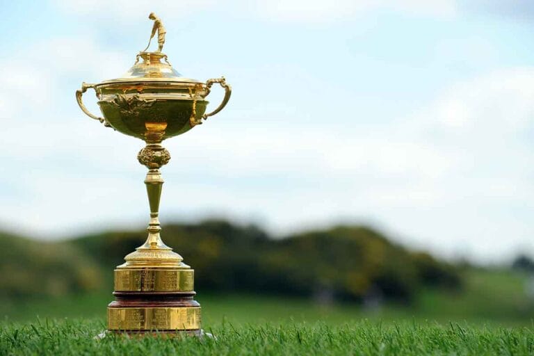 45. Ryder Cup: Die Mutter aller Duelle!