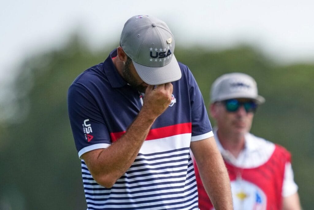 Ryder Cup 2025: Vorentscheidung bereits am Samstag gefallen