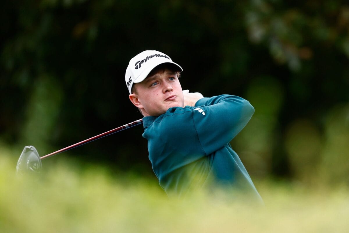 Mauritius Open 2026: Jayden Schaper mit zweitem Titel in Folge