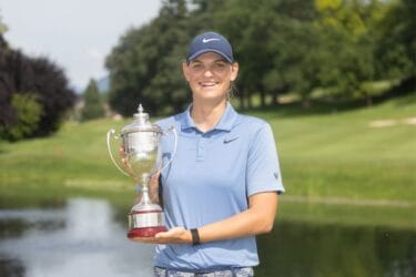 PGA TOUR: Das CJ CUP Byron Nelson 2026 in Texas