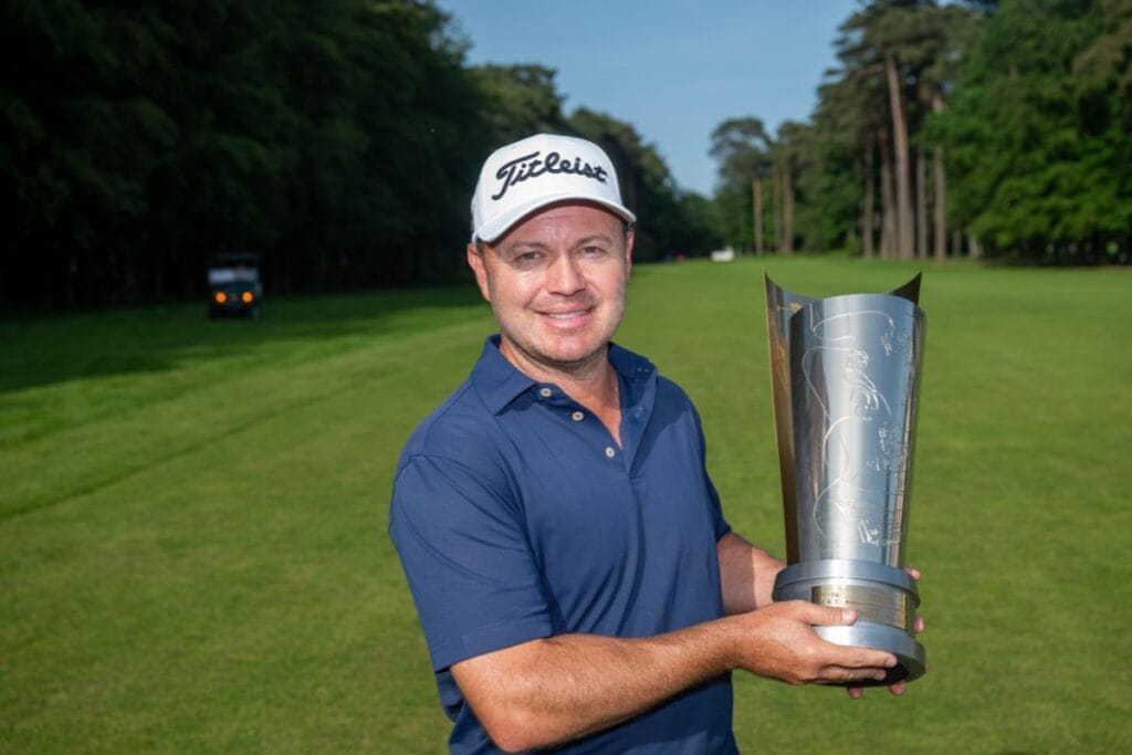 DP World Tour | Infos & News | Golftime.de