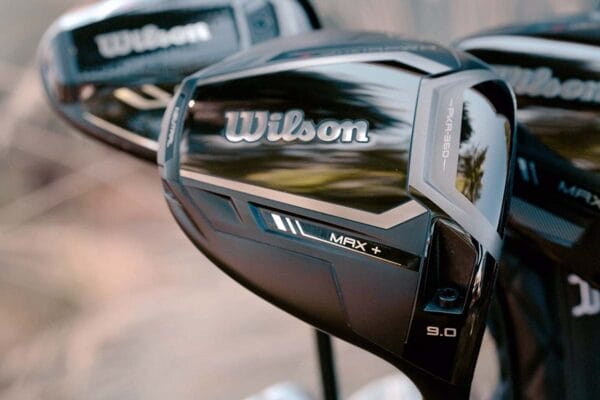 Wilson DYNAPWR Max+ Driver