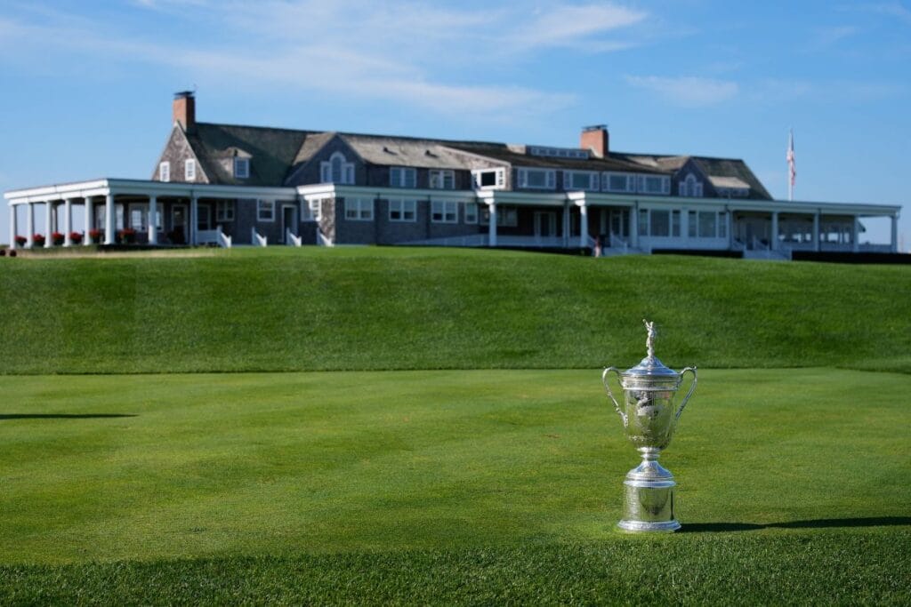 US Open 2026: Neun Dinge über den Shinnecock Hills Golf Club